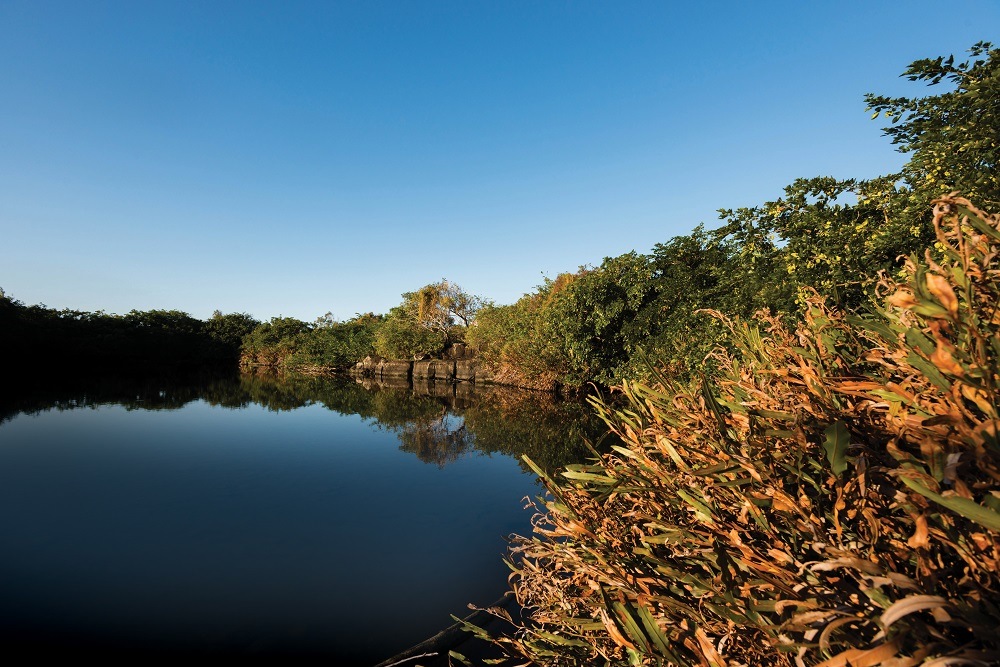 Pointe d’Esny Le Village : An eco-friendly concept for a unique project ...