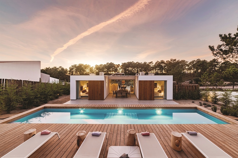 Le Pool House, espace de vie de toutes vos envies - Lexpress Property