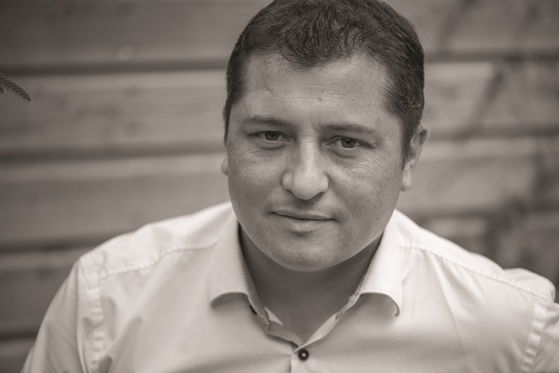 Meet a passionate real estate developer, Michaël Ruel - Lexpress Property