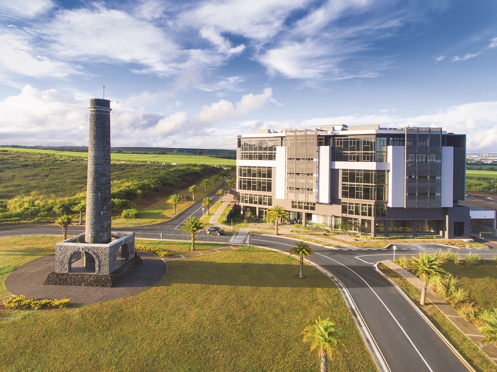 Moka Smart City: live in the future - Lexpress Property