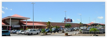 Riche-Terre Mall : le food court ouvre ses portes ce lundi 9 ...