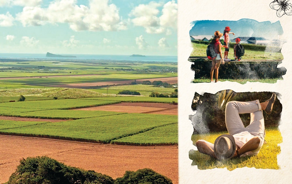 Mont Piton Residential Estate: Invest in a new life! - Lexpress Property