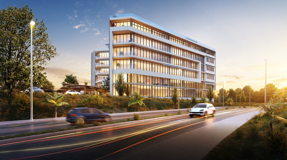 Two top-notch new projects presented by Seeff Properties - Lexpress ...