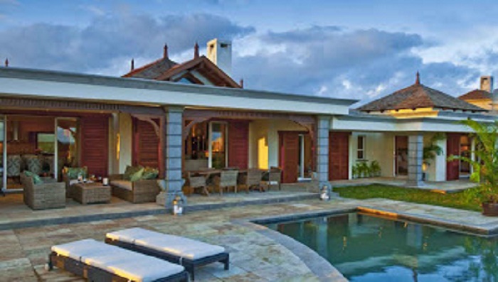 Villas Valriche – Still Number 1 in Mauritius - Lexpress Property