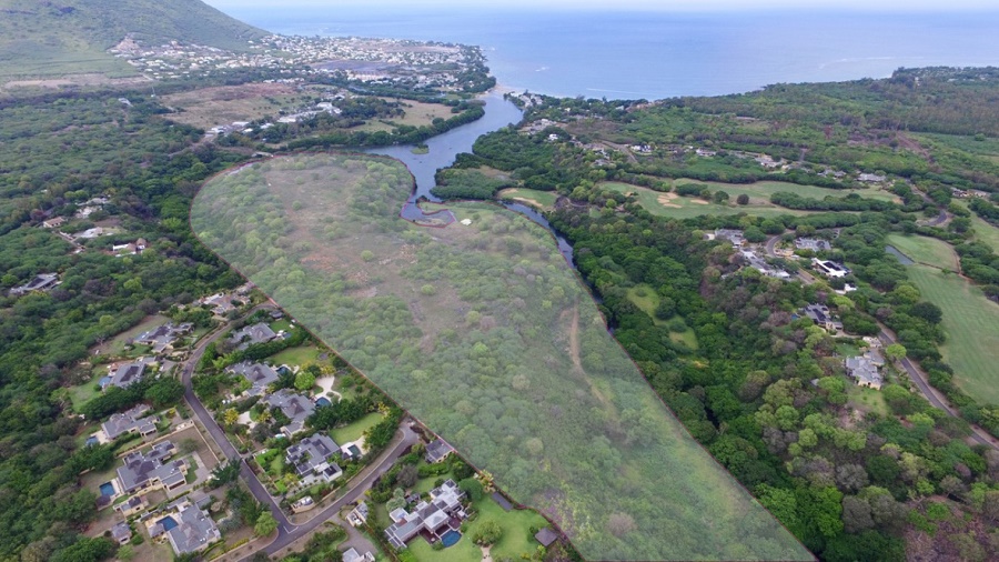 AKASHA: Luxury Lifestyle Villas in Mauritius most desirable and ...