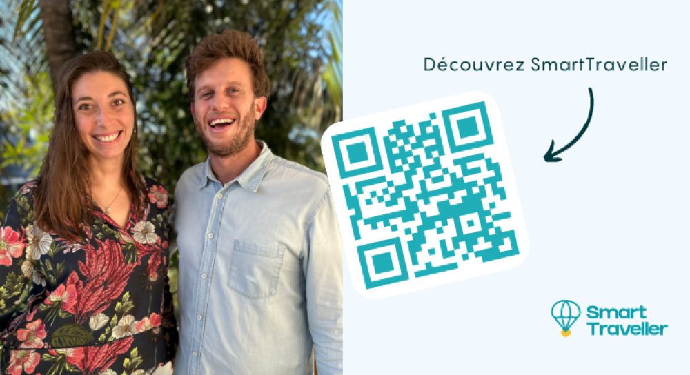 SmartTraveller, votre partenaire pour une expatriation réussie à (...) - Lexpress Property