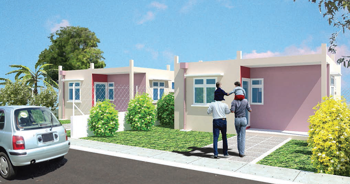 How to obtain NHDC housing - Lexpress Property