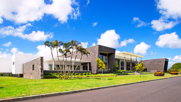 Real estate projects - Smart City - Moka Smart City: the most advanced ...