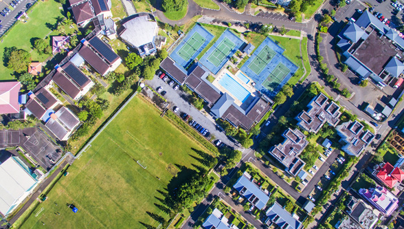 Real estate projects - Smart City - Moka Smart City: the most advanced ...