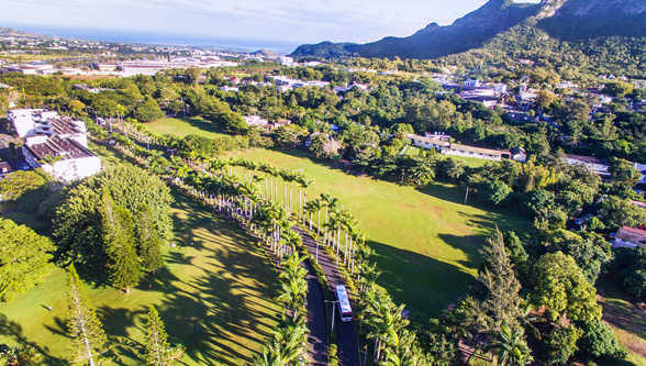 Real estate projects - Smart City - Moka Smart City: the most advanced ...