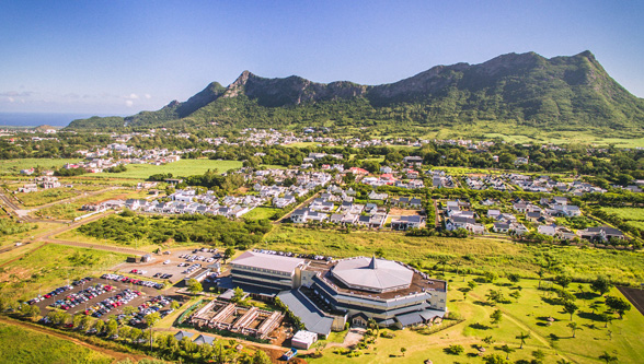 Real estate projects - Smart City - Moka Smart City: the most advanced ...