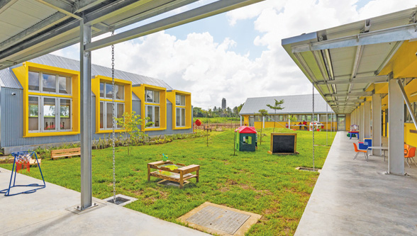 Real estate projects - Smart City - Beau Plan: Creative and Innovative ...