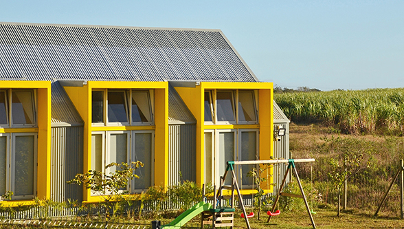 Real estate projects - Smart City - Beau Plan: Creative and Innovative ...