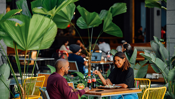 Real estate projects - Smart City - Beau Plan: Creative and Innovative ...