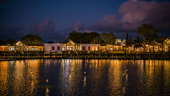 Real estate projects - Smart City - Beau Plan: Creative and Innovative ...