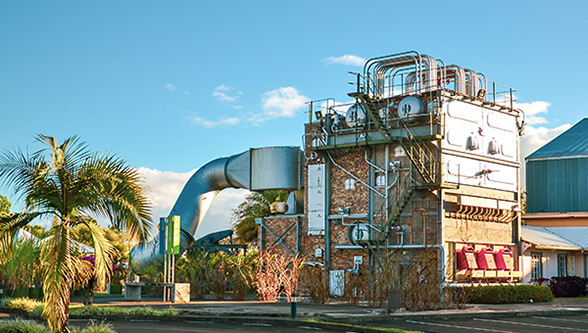 Real estate projects - Smart City - Beau Plan: Creative and Innovative ...