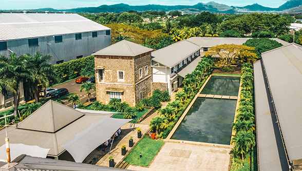 Real estate projects - Smart City - Beau Plan: Creative and Innovative ...