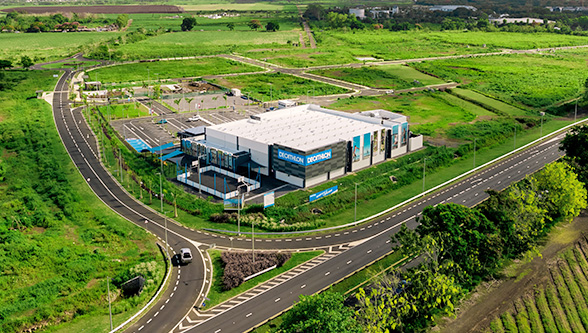 Real estate projects - Smart City - Beau Plan: Creative and Innovative ...