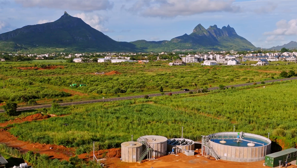 Real estate projects - Smart City - Moka Smart City: the most advanced ...