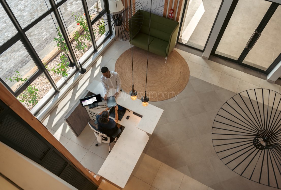Real estate projects - Smart City - Beau Plan: Creative and Innovative ...