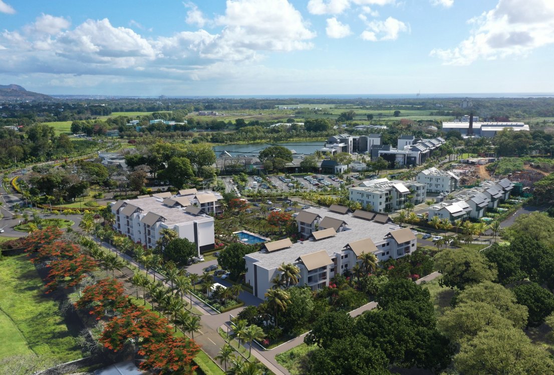 Real estate projects - Smart City - Beau Plan: Creative and Innovative ...