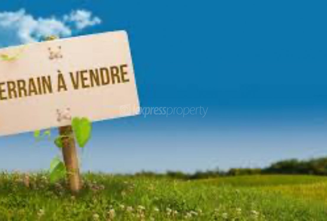 Residential land - Buy in Haute Rive - 11,500,000 rupees | Lexpress ...