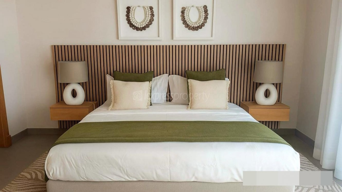 Apartment - For Rent in Trou aux Biches - 70,000 rupees | Lexpress Property