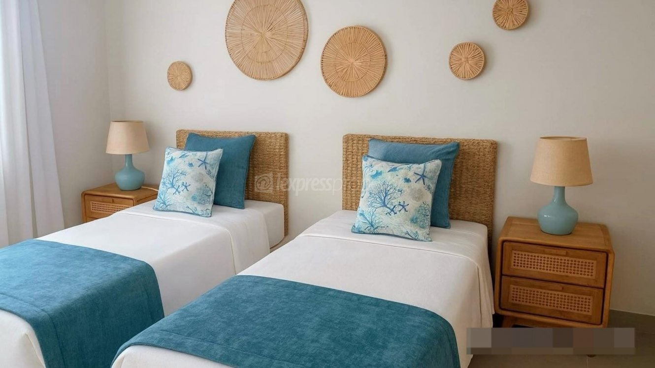 Apartment - For Rent in Trou aux Biches - 70,000 rupees | Lexpress Property