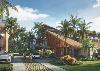 Buy Apartment / Apartment for Sale in Mauritius | Lexpress Property