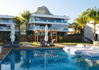 Rent Apartment / Apartment For Rent in Mauritius | Lexpress Property