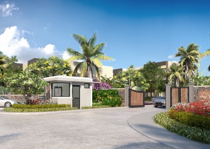 Buy Apartment / Apartment for Sale in Mauritius | Lexpress Property