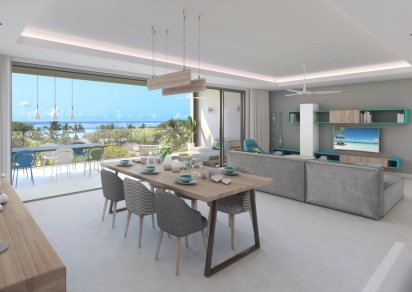 Buy Apartment Mauritius - Apartment for sale Mauritius | Lexpress Property