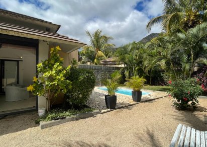 Buy Villa / House for Sale in Mauritius | Lexpress Property