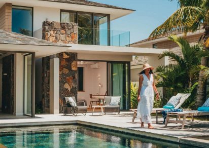 Buy Villa / House for Sale in Mauritius | Lexpress Property