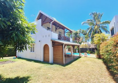 Buy Villa / House for Sale in Mauritius | Lexpress Property