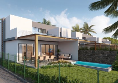 Buy Villa / House for Sale in Mauritius | Lexpress Property