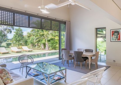 Buy Villa / House for Sale in Mauritius | Lexpress Property