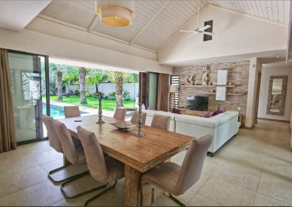 Buy Villa / House for Sale in Mauritius | Lexpress Property