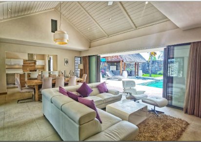 Buy Villa / House for Sale in Mauritius | Lexpress Property