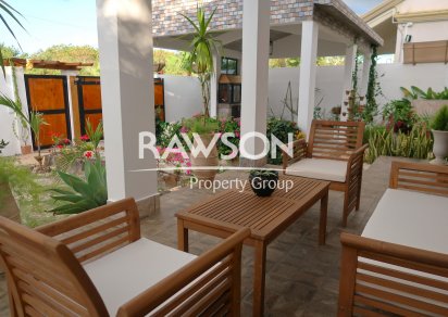 Buy Villa / House for Sale in Mauritius | Lexpress Property
