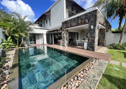 Buy Villa / House for Sale in Mauritius | Lexpress Property