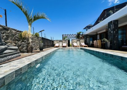 Buy Villa / House for Sale in Mauritius | Lexpress Property