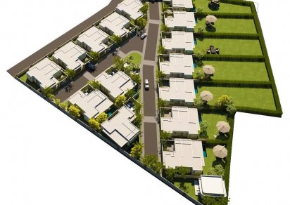 Buy Villa / House for Sale in Mauritius | Lexpress Property