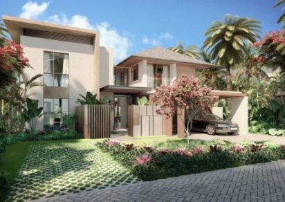 Buy Villa / House for Sale in Mauritius | Lexpress Property