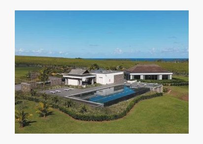 Buy Villa / House for Sale in Mauritius | Lexpress Property