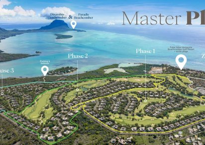 Buy Villa / House for Sale in Mauritius | Lexpress Property