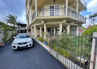 Buy Villa / House for Sale in Mauritius | Lexpress Property