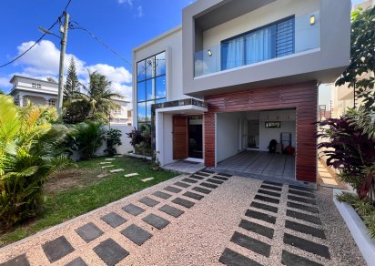 Buy Villa / House for Sale in Mauritius | Lexpress Property