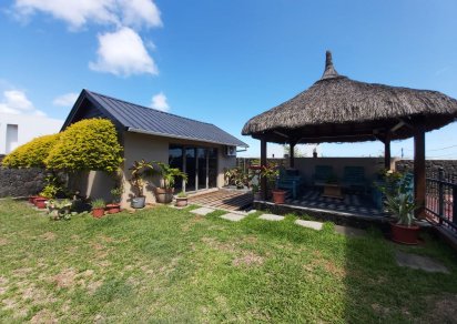 Buy Villa / House for Sale in Mauritius | Lexpress Property