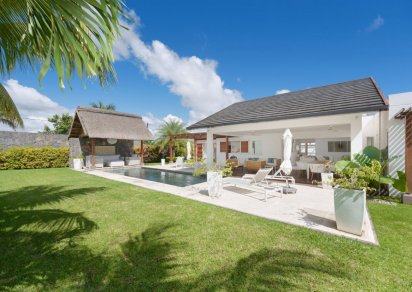 Buy Villa / House for Sale in Mauritius | Lexpress Property